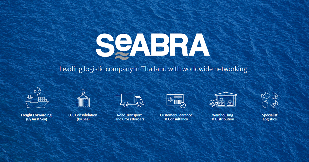 Seabra Trans International Co., Ltd.